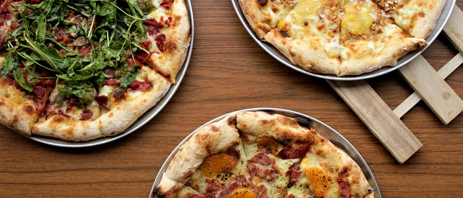 myPizzaLab Online Order