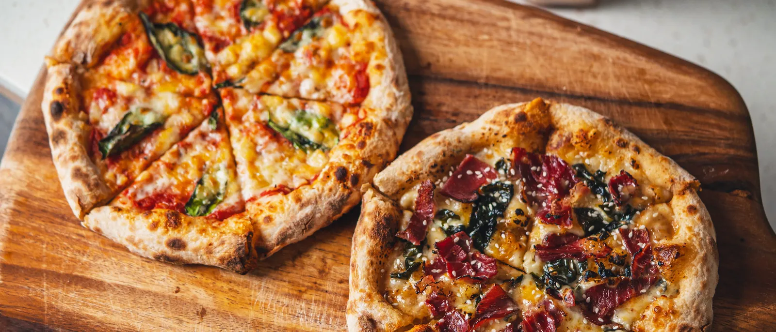 myPizzaLab Online Order