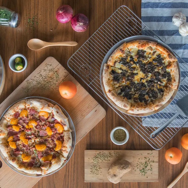 myPizzaLab Online Order